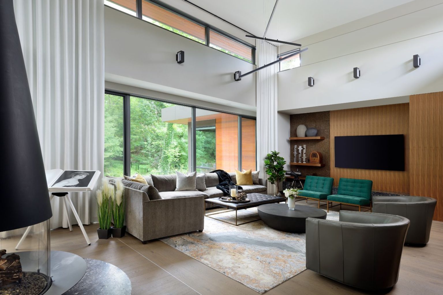 Home | Model Space Designs